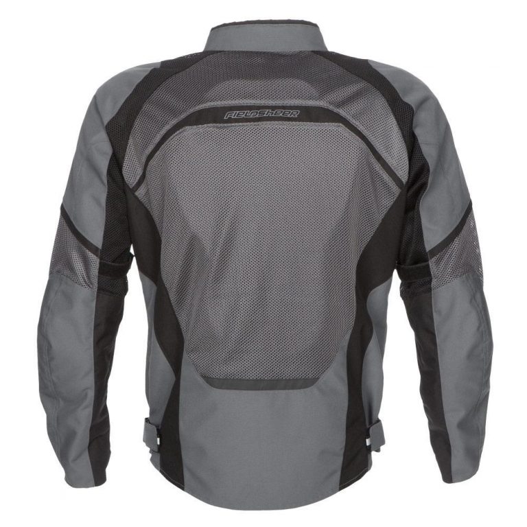 FIELDSHEER M/Cycle Hi-Flow 2.0 Mesh Jacket - SouthernX Tough - Work ...