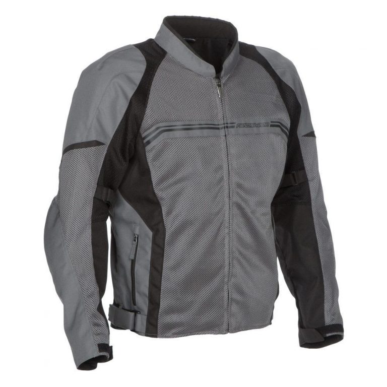 FIELDSHEER M/Cycle Hi-Flow 2.0 Mesh Jacket - SouthernX Tough - Work ...