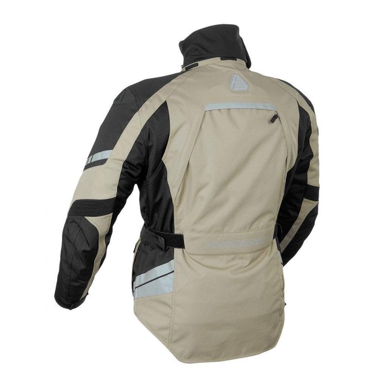 FIELDSHEER M/Cycle Tour 4 Season Vented Jacket - SouthernX Tough - Work ...